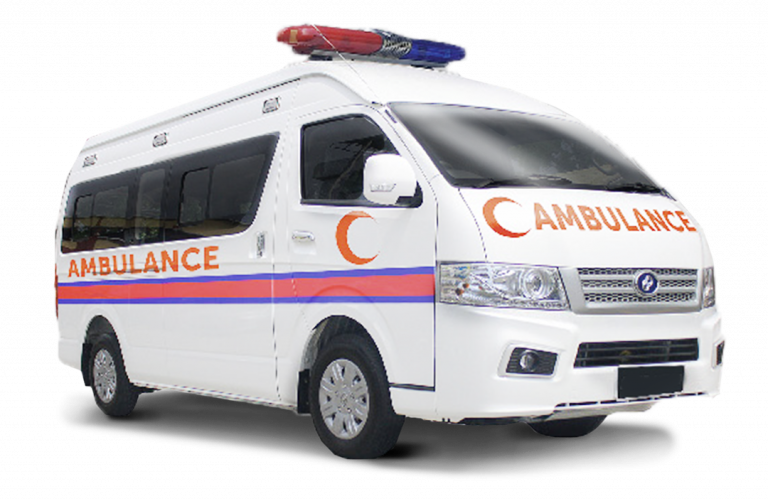 CAM Bus Co-star 6M – CAM Malaysia