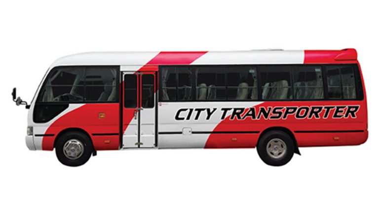 CAM Bus Co-star 7.7M – CAM Malaysia