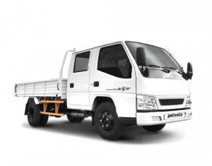 CAM Bus Co-star 6M – CAM Malaysia