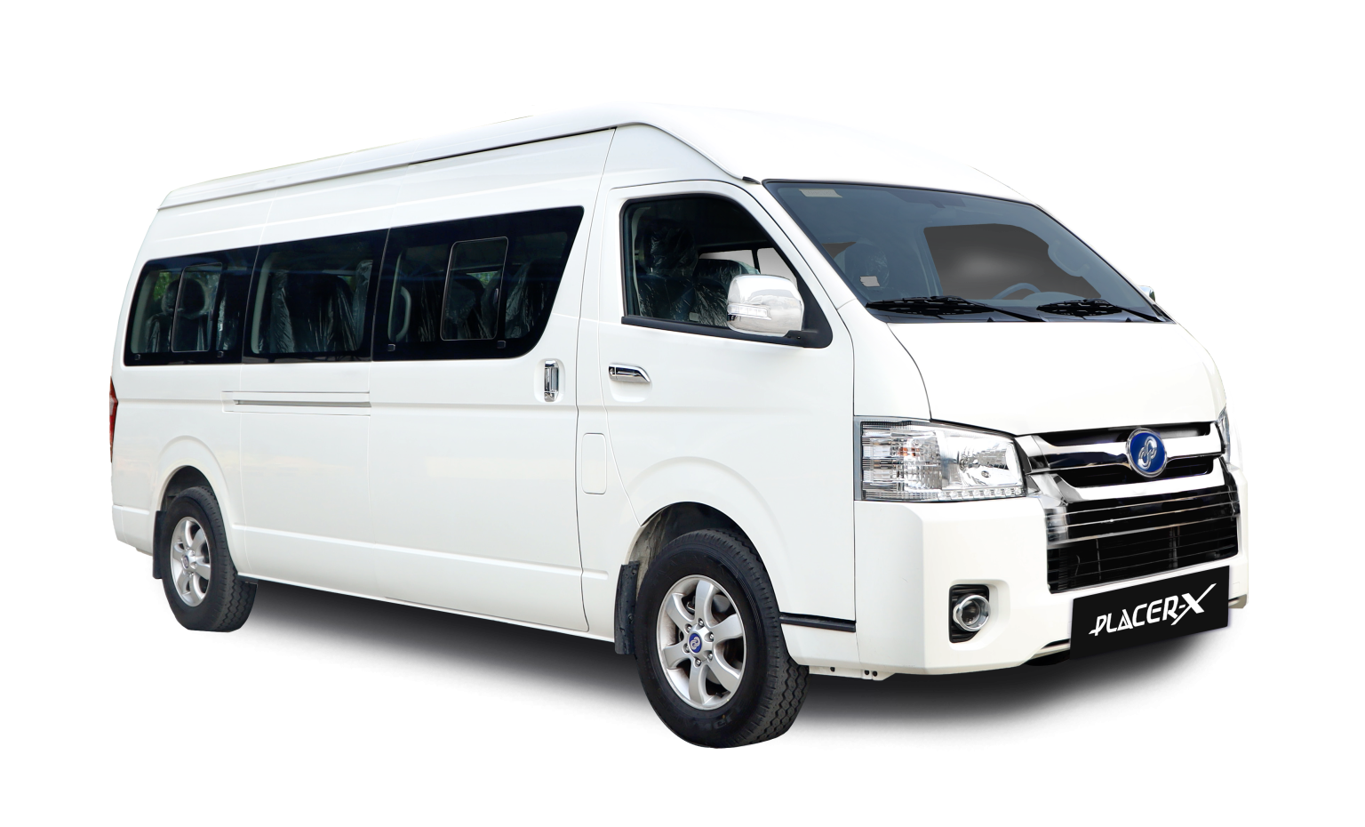 CAM Van Placer-X – CAM Malaysia