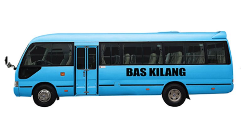 CAM Bus Co-star 7.7M – CAM Malaysia