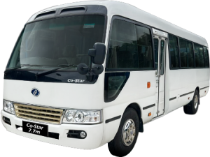 CAM Bus Co-star 6M – CAM Malaysia
