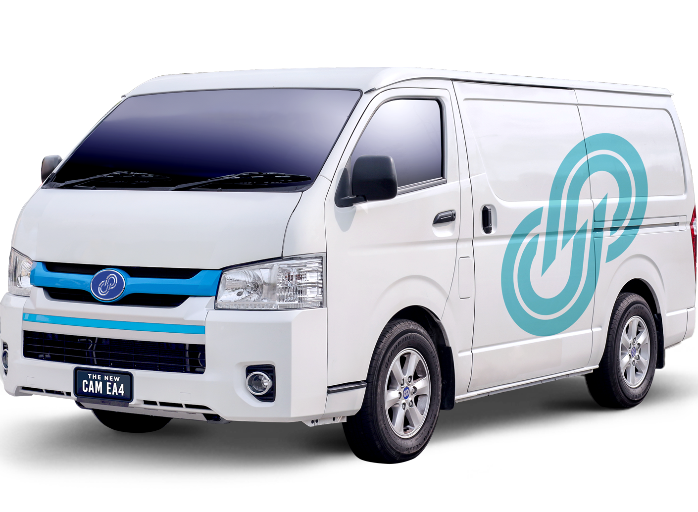 CAM Van kingo 6at – CAM Malaysia